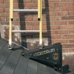 How To Use A Ladder Safety Pivot | Peak Pro Blog | Denver & Austin