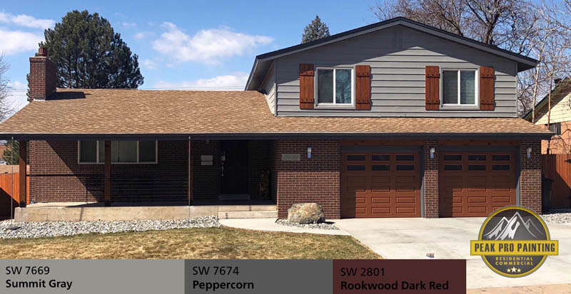 Color Ideas - Peak Professional Painting